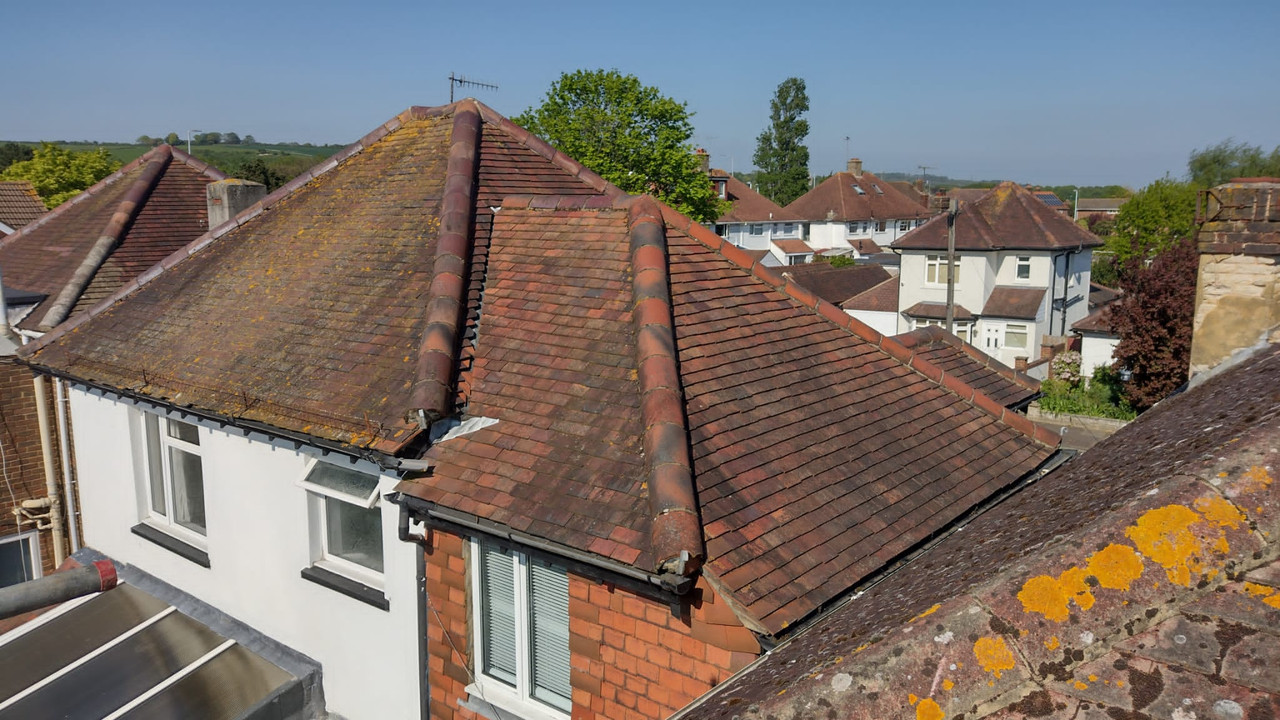 South ( Right) and West Facing ( Left) — Postimages