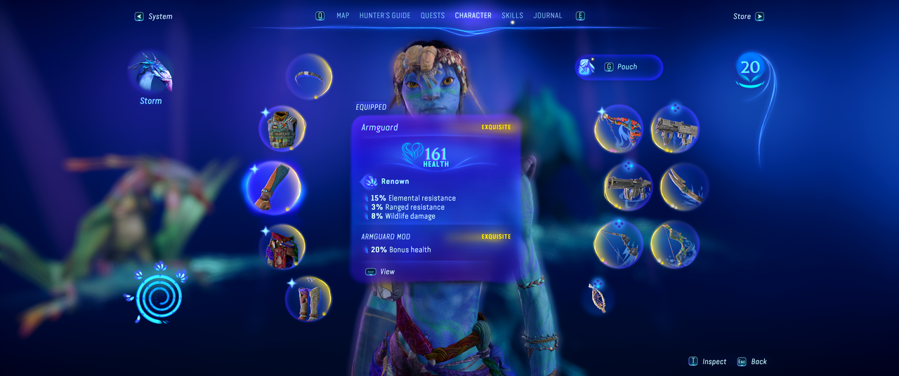 Avatar: Frontiers of Pandora [PC] - Σελίδα 20 - PC Games - Insomnia.gr