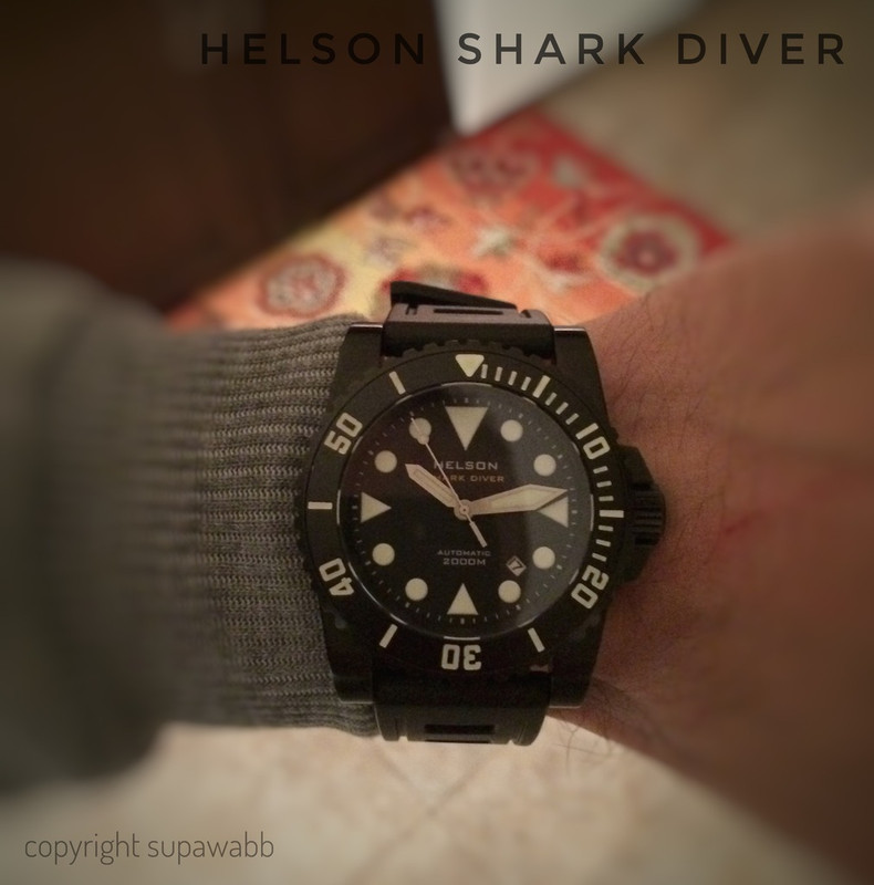 WRUW: Thursday, September 30, 2021 === | WatchUSeek Watch Forums