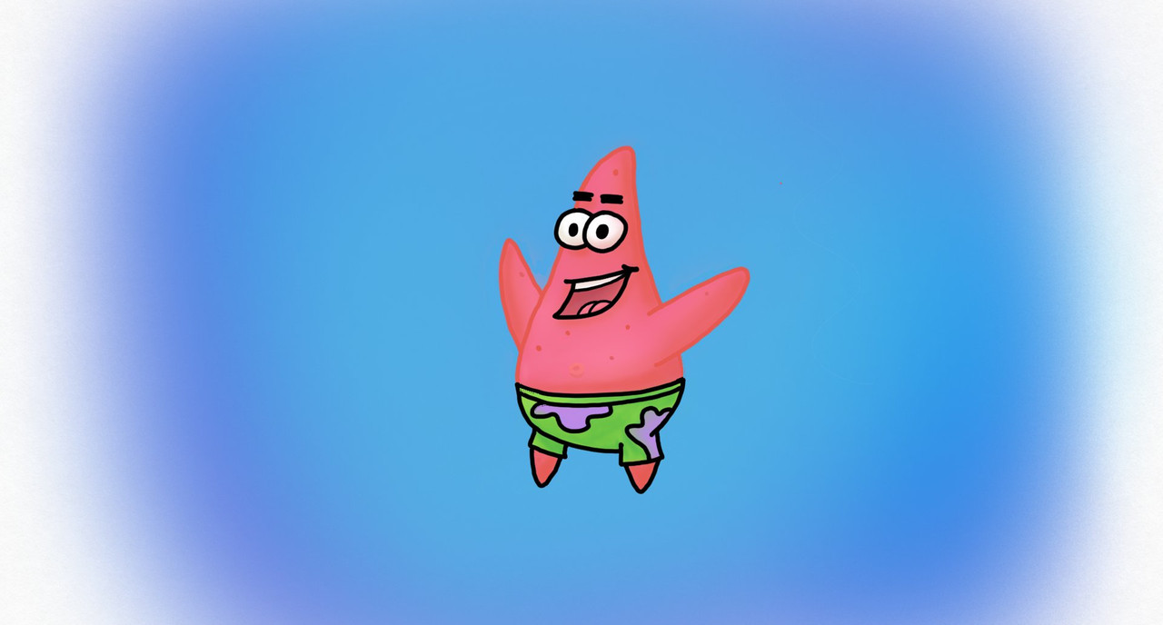 patrick star — Postimages