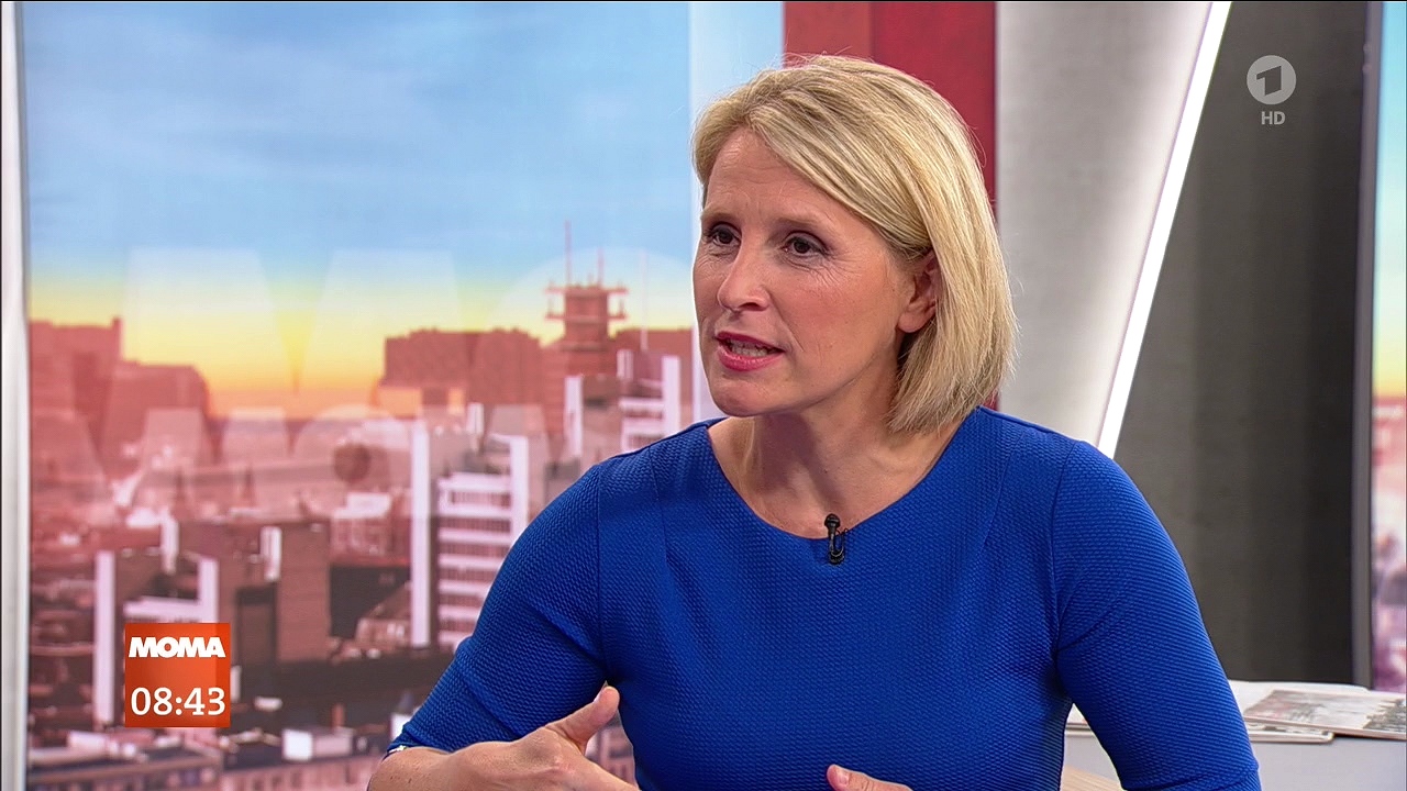 Susan Link ARD Mo Ma 20 07 2020 pp 61 — Postimages