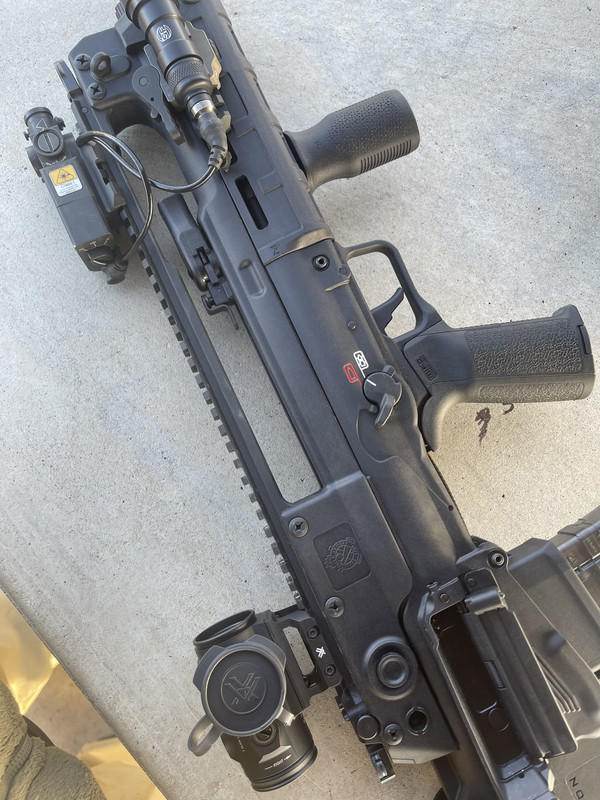 Hellion Review - Yet Another > Bullpup Firearms > AR15.COM