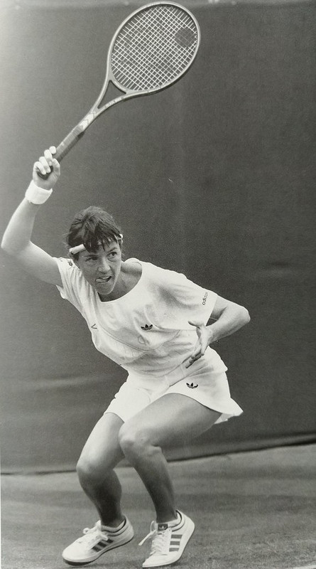 Dual Stencils | Talk Tennis