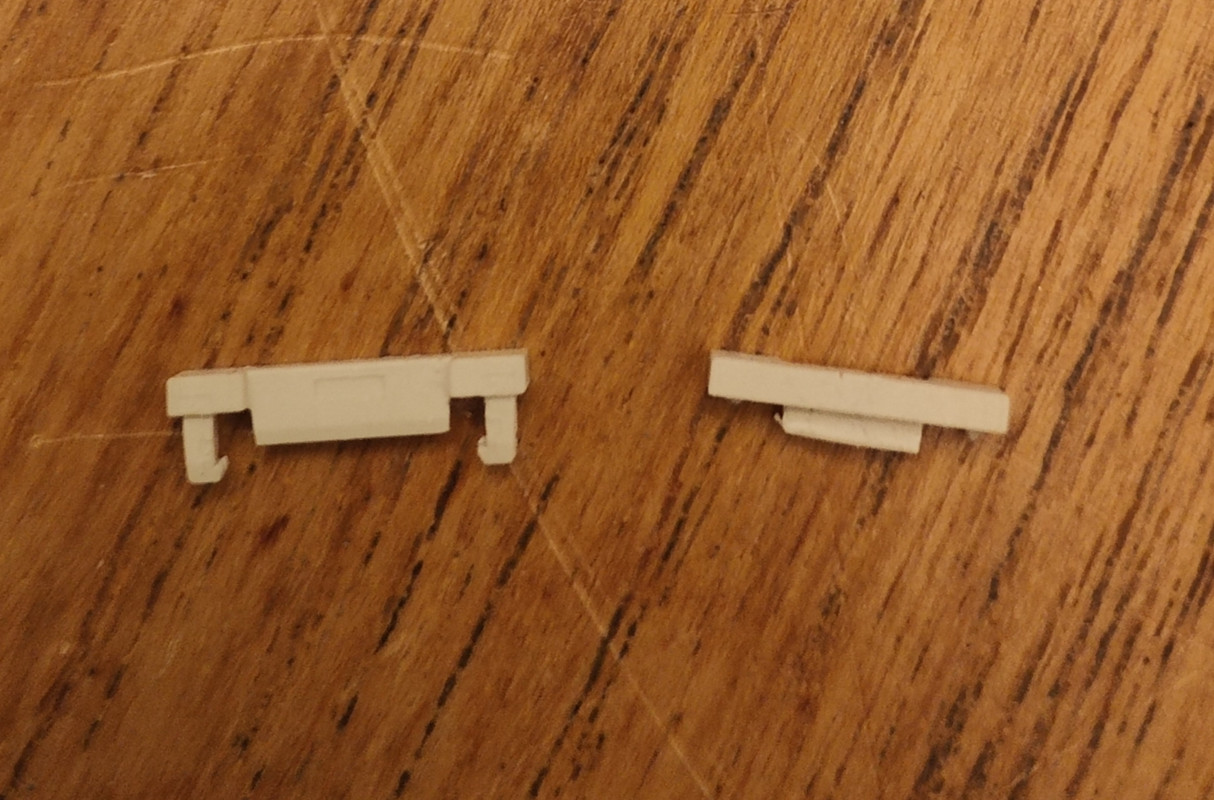 Build Advice - Ribbon cable locks | bit-tech.net Forums