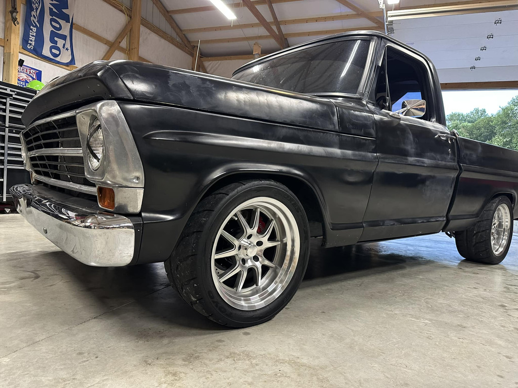 ARFcom Dream truck for sale > General Discussion > AR15.COM