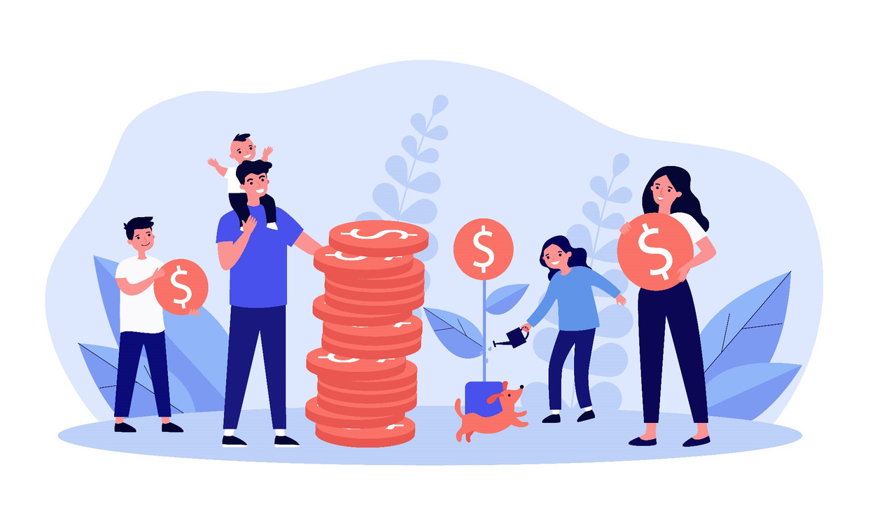 Building Generational Wealth: A Simple and Powerful Financial Strategy ...