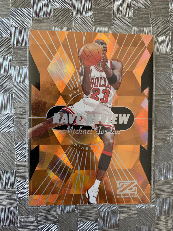 Z Force Rave Review 6 Michael Jordan Front — Postimages