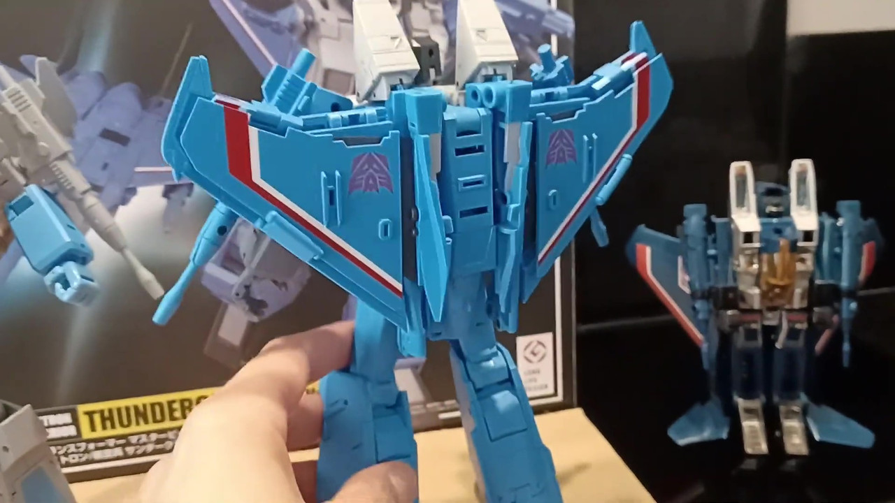 Transformers Masterpiece MP 52 Thundercracker 07 — Postimages
