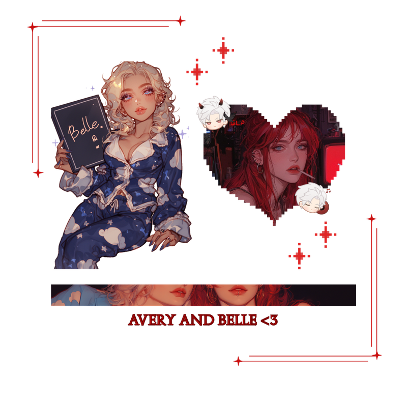 Belle graphics — Postimages