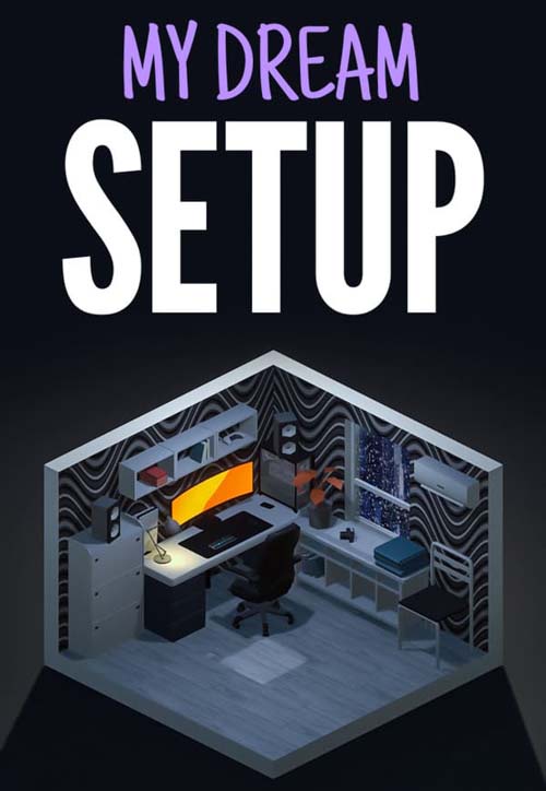 My Dream Setup - Complete Edition (2024) TENOKE / Polska wersja ...