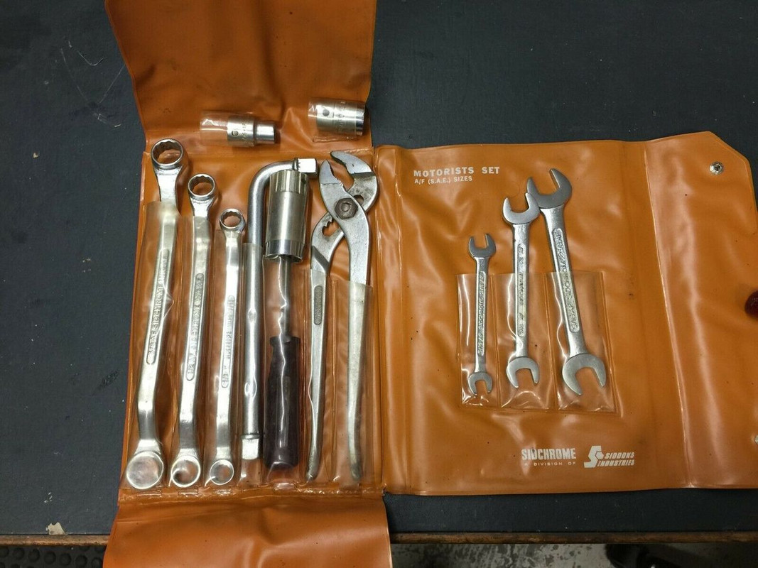 Sidchrome Set AF — Postimages