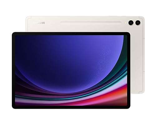 Amazon Samsung Galaxy Tab 9 Beige 12 512GB