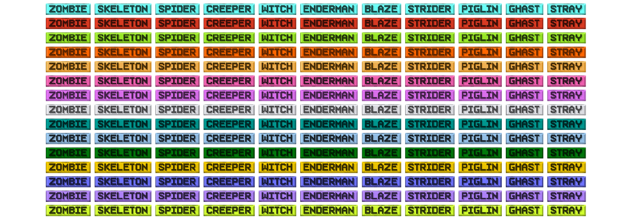 Ultimate Prefix Pack - 7500 Prefixes | NullForums