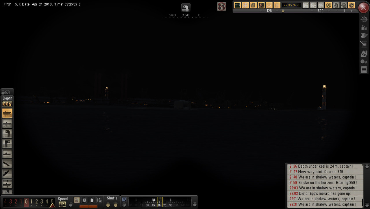 The Wolves Of Steel - Page 2