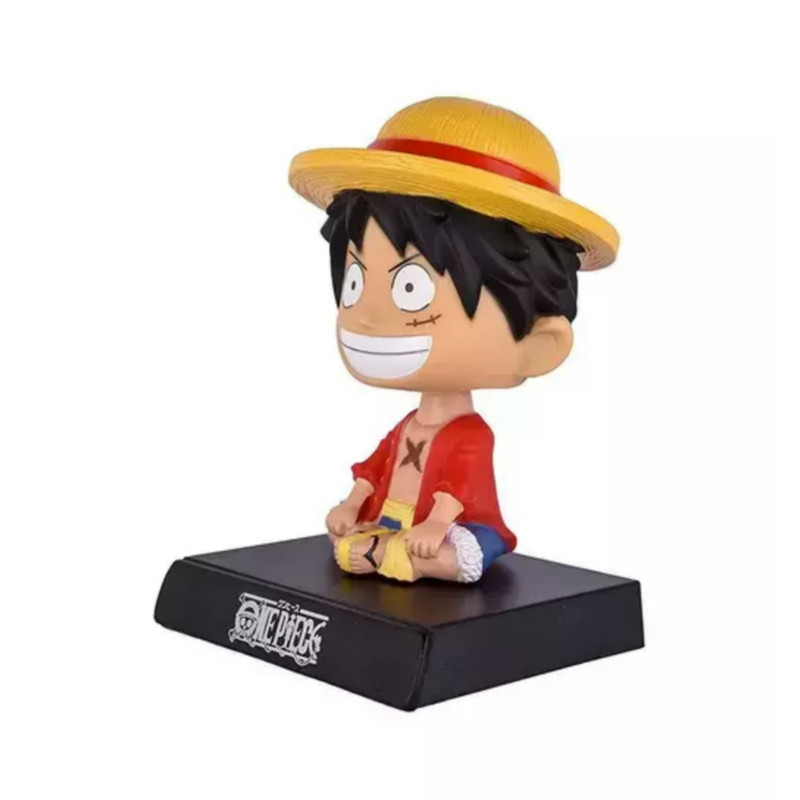 Trunkin Monkey D. Luffy One Piece Anime bobblehead - Infenity lifestyle