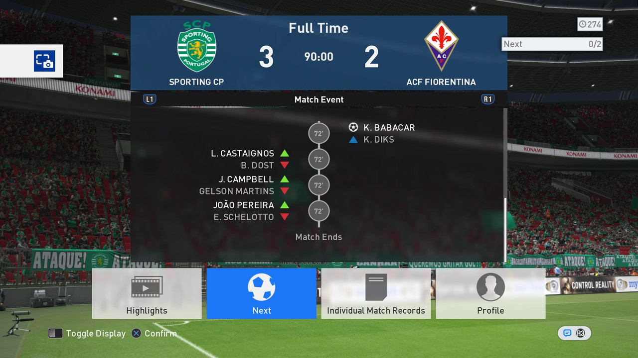 Pro Evolution Soccer 2017 20161102213706 — Postimages