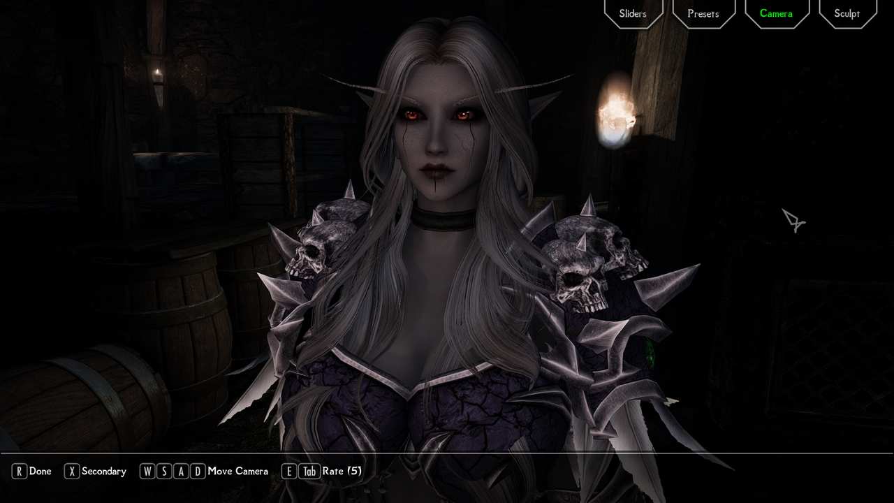 Sylvia Museum Close — Postimages