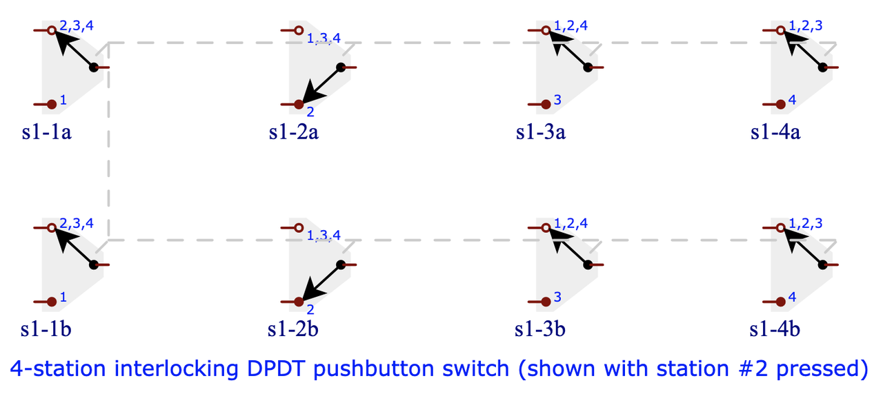 Interlocking switches: how to represent them in schematics? | GuitarNutz 2