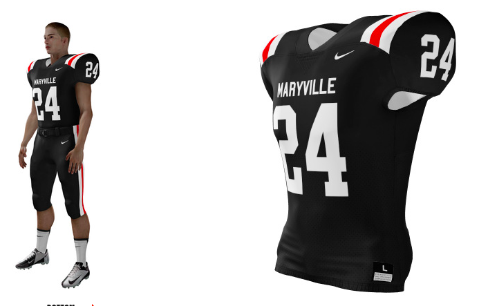 Mairvul Footbawl 2020 (offishual thred) - Page 7 - Class 5A & Class 6A ...