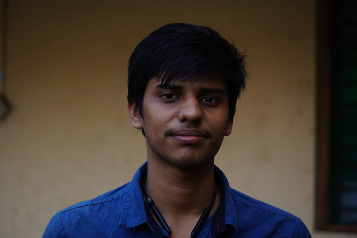 Aditya Kumar — Postimages