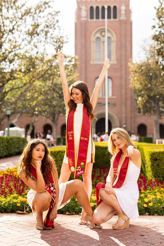USC Grad 2018 3 — Postimages