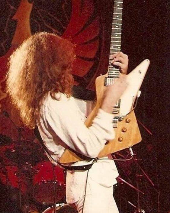 1958 Gibson Explorer | Page 11 | The Gear Page