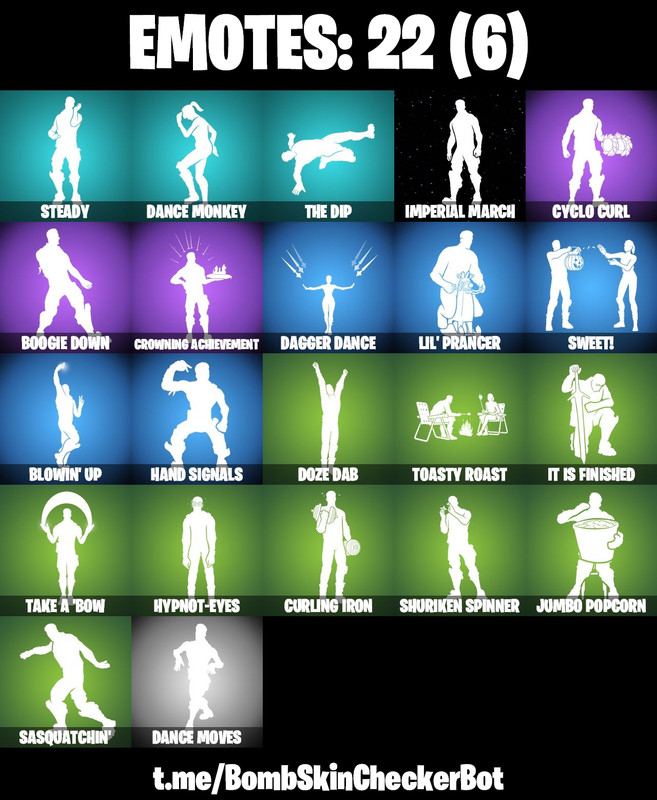 Emotes — Postimages