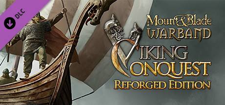 Mount and Blade Warband Viking Conquest Reforged Edition v1 174 ...
