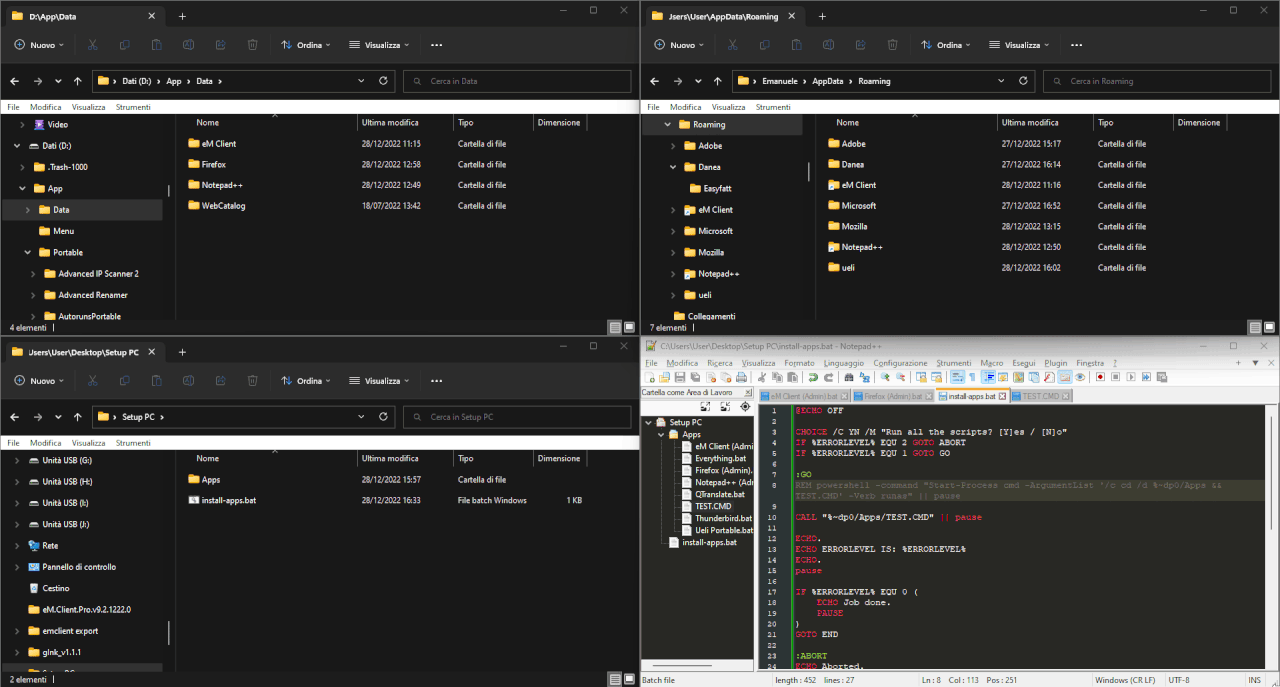 screen — Postimages