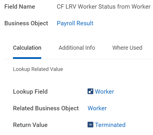 Question Advanced reports with related business objects. : r/workday