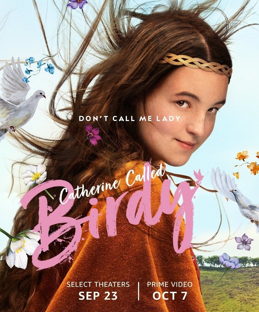 Catherine Called Birdy (2022) | AVClub.gr