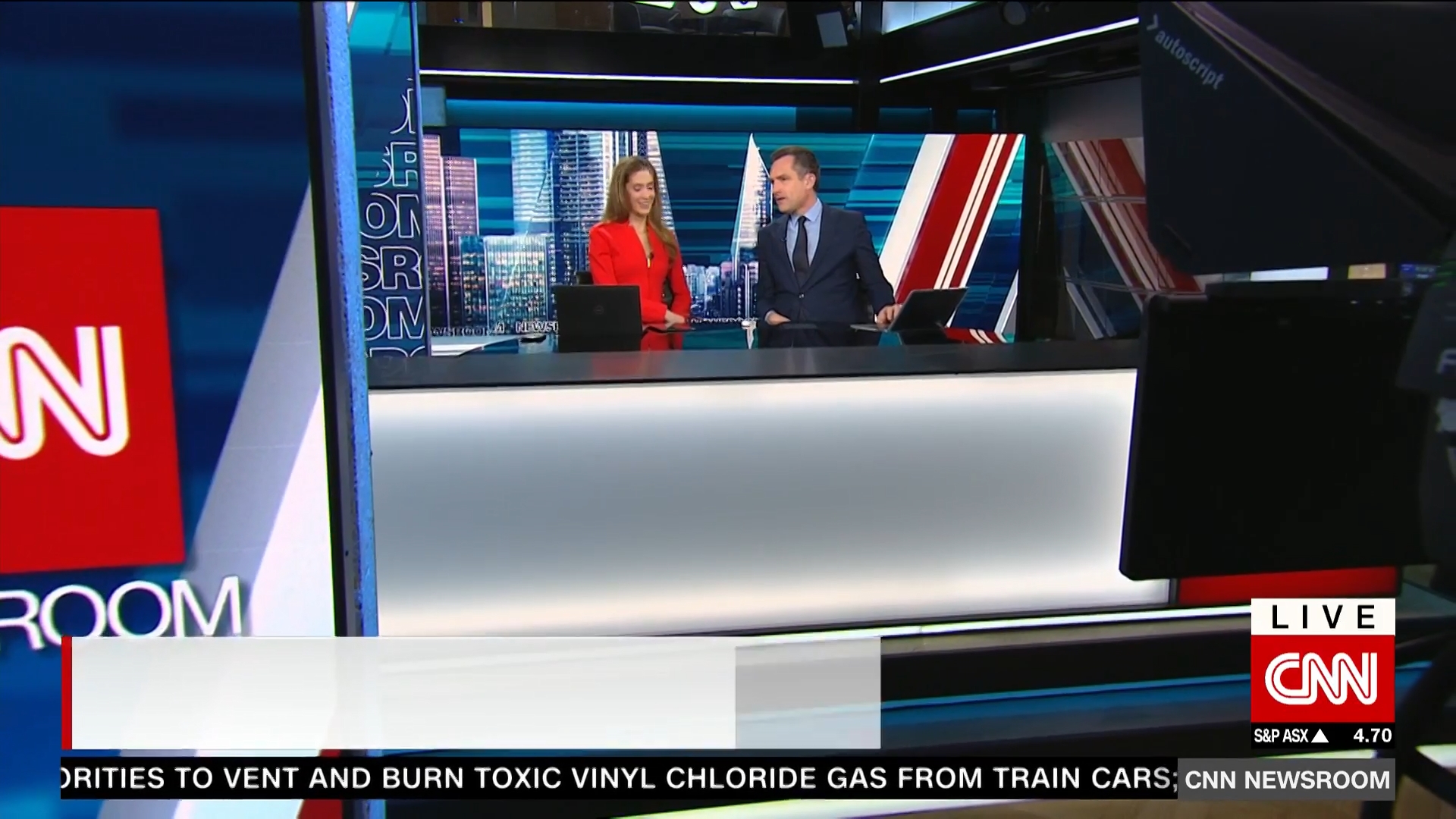 2023 02 20 10 00 CNN CNN Newsroom with Max Foster and Bianca Nobilo mp4 ...