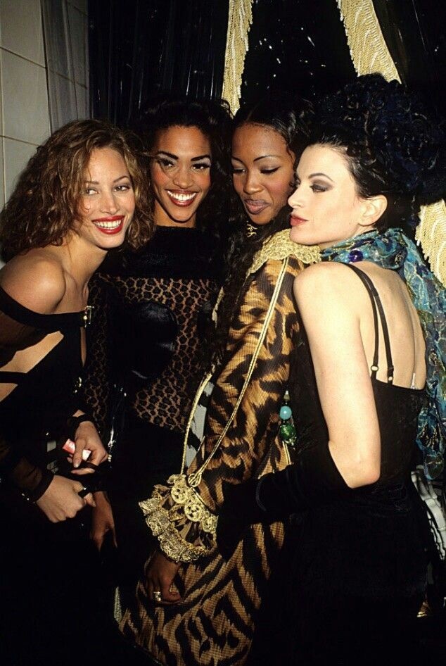 Topmodel Stephanie Roberts Pic Appreciation Thread | Page 6 | Lipstick ...