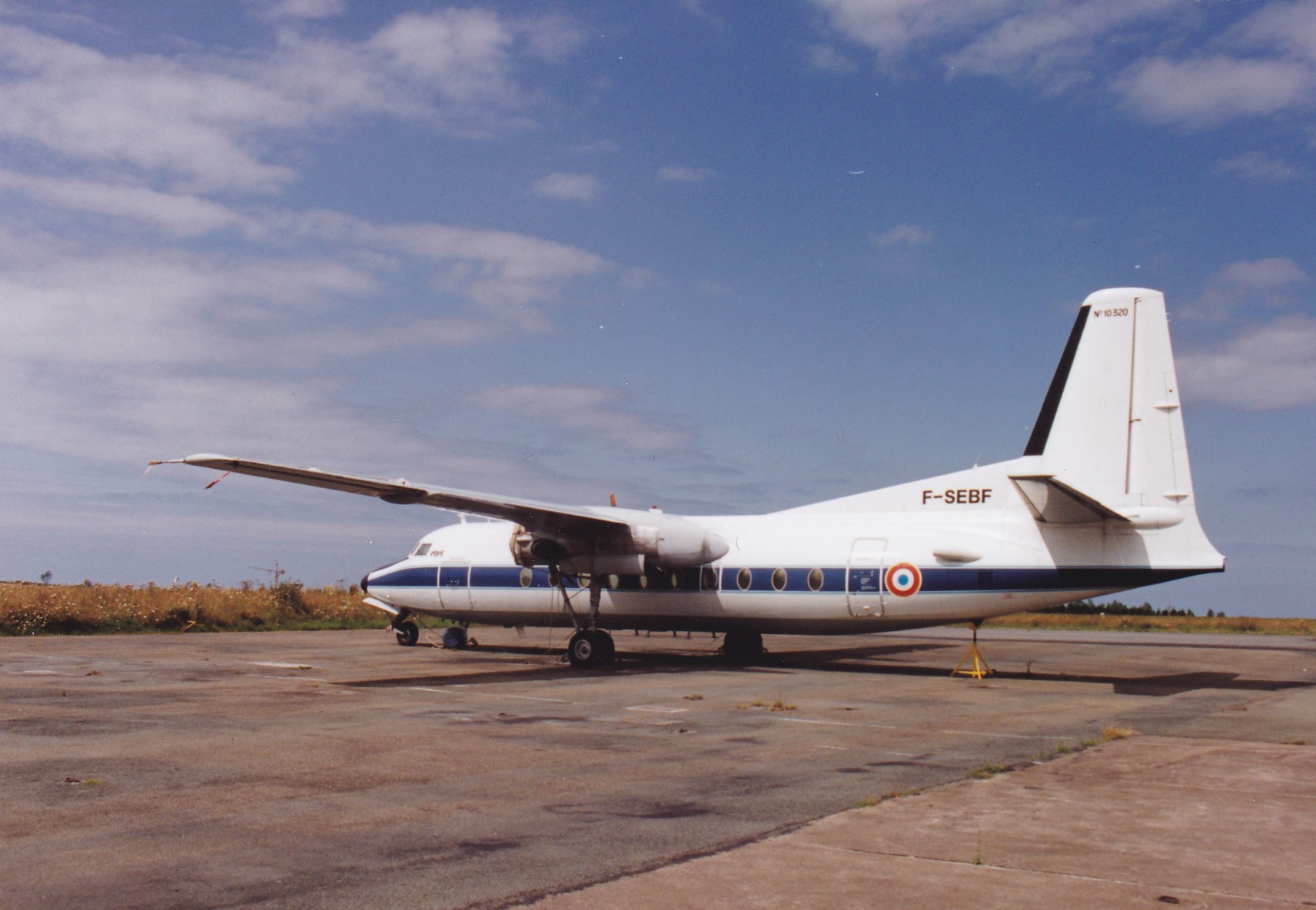 F SEBF — Postimages