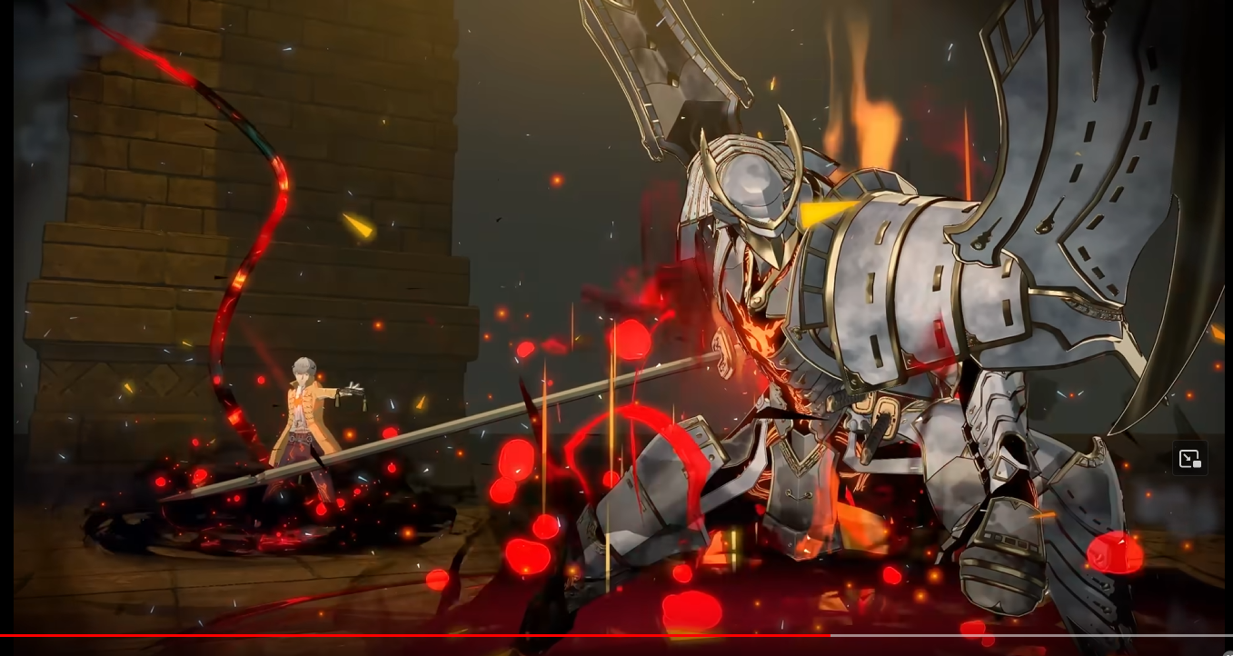 10 Samurai Model — Postimages