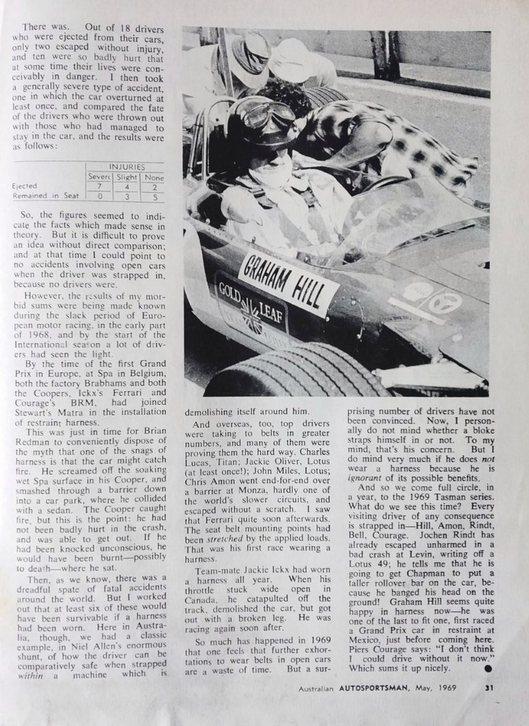 1969 Autosportsman Henderson feature TNF b — Postimages