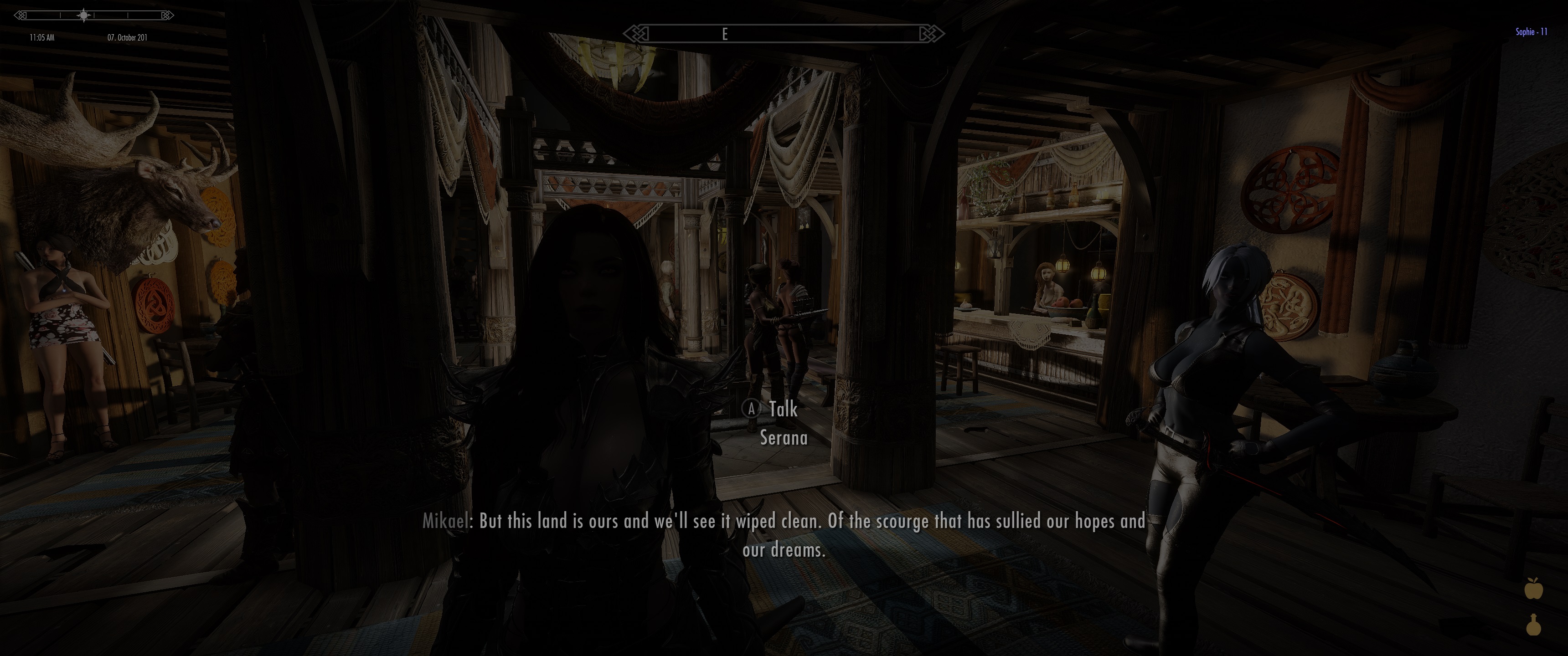 ENB 3 — Postimages