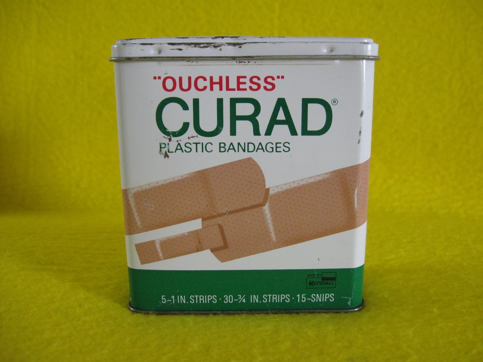 Curad — Postimages