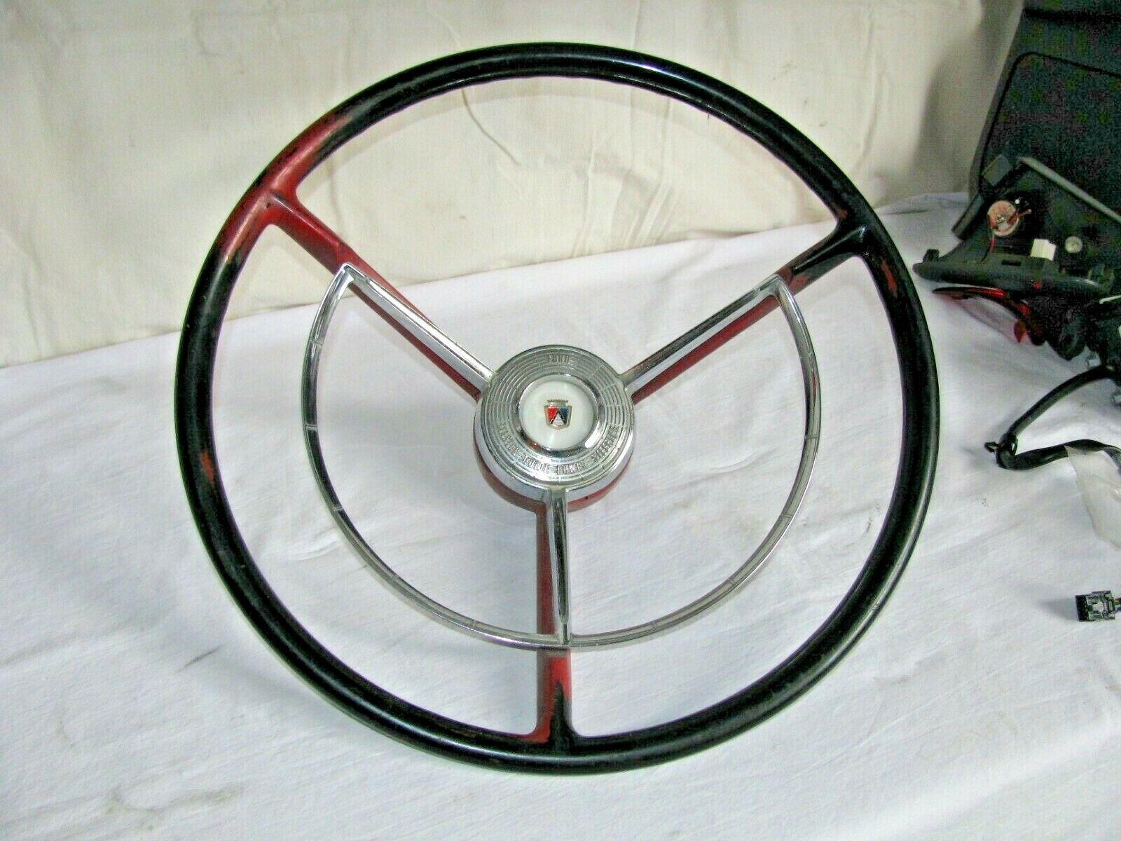 Steering wheel — Postimages