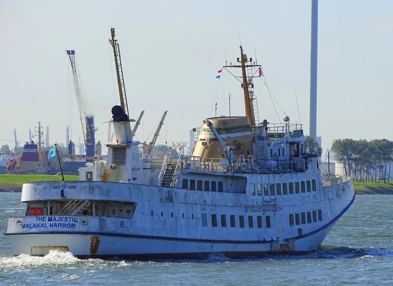 The Majestic, 23 8 2023, nr 3 — Postimages