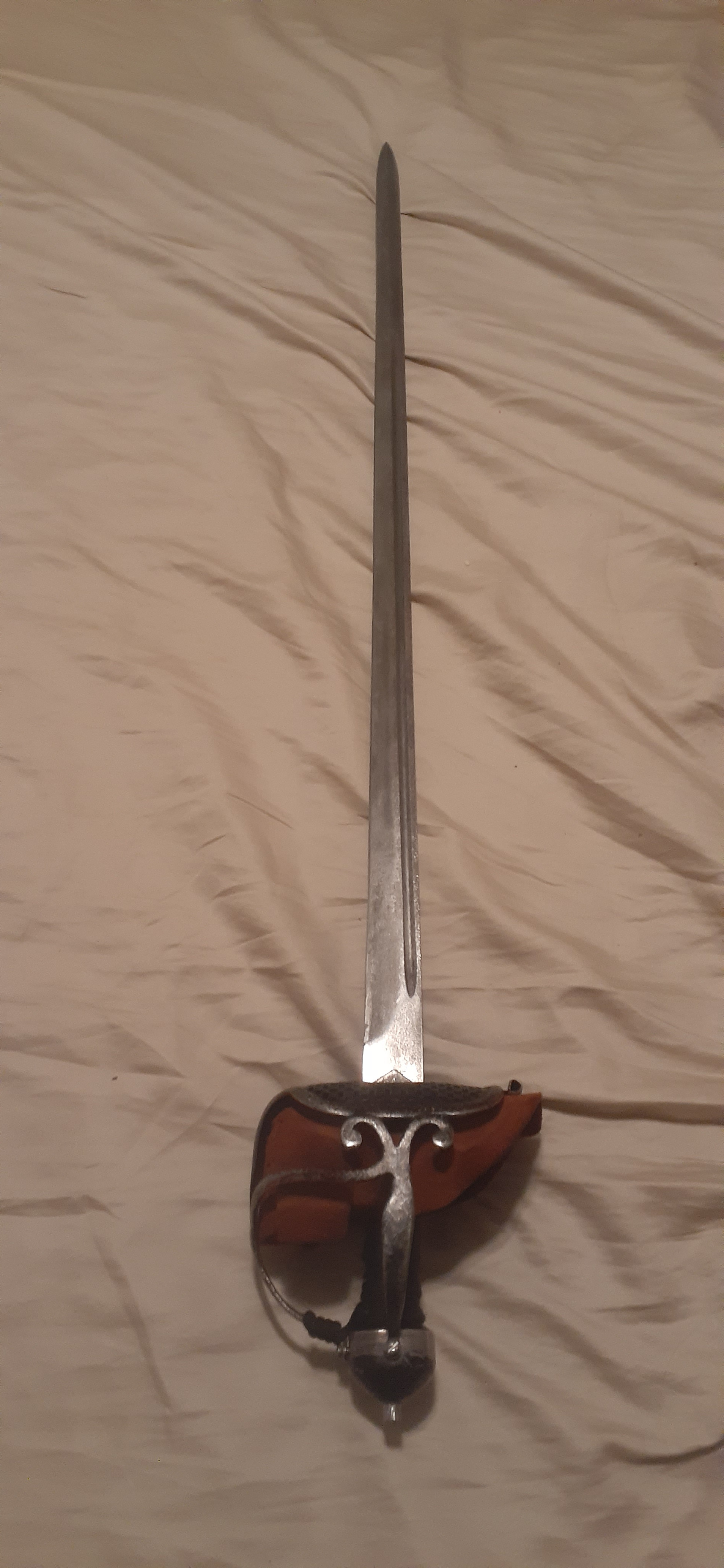 Single edge sword type preference : r/SWORDS