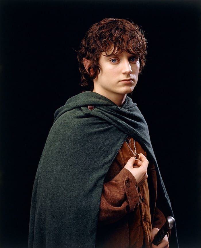 frodo lotr — Postimages