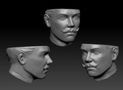 Polish Legion Ulan | planetFigure | Miniatures