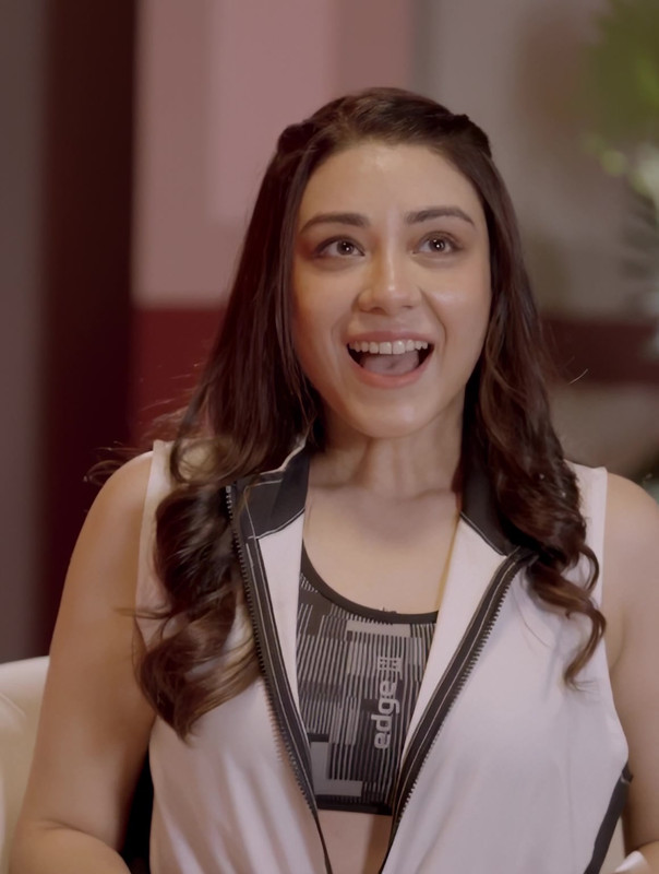 Walking A form of self love Anchal Singh XPOD Powered By HRX Season 2 Episode 2 iris2 000091 ...