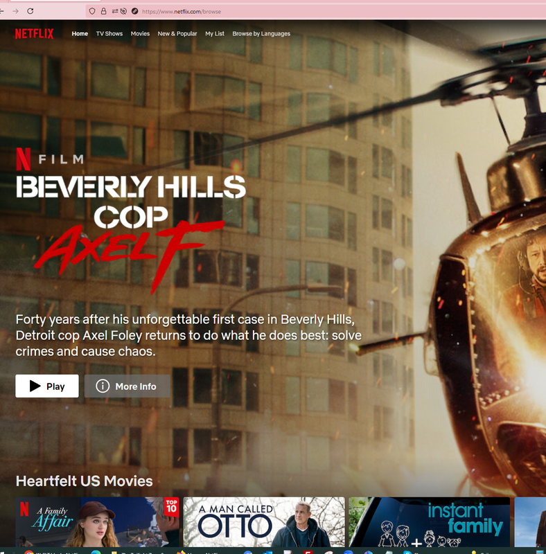 SLT blocks Netflix? | ElaKiri