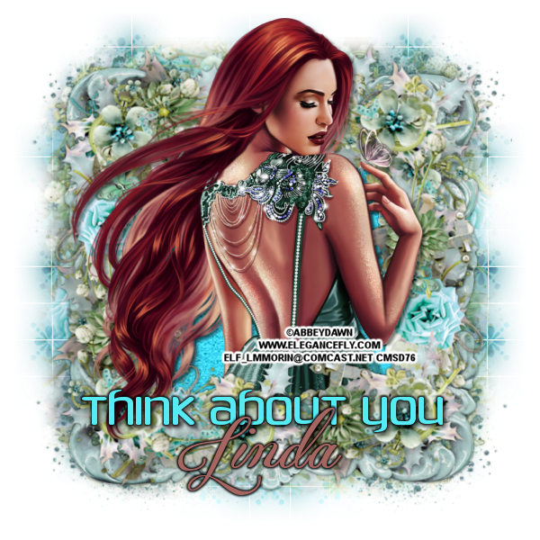 Linda Think About You — Postimages
