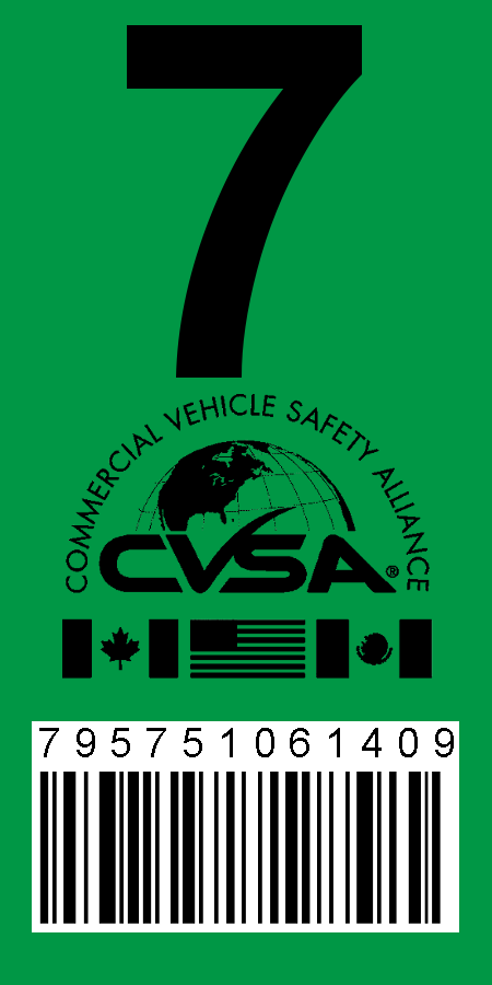 CVSA green7 — Postimages