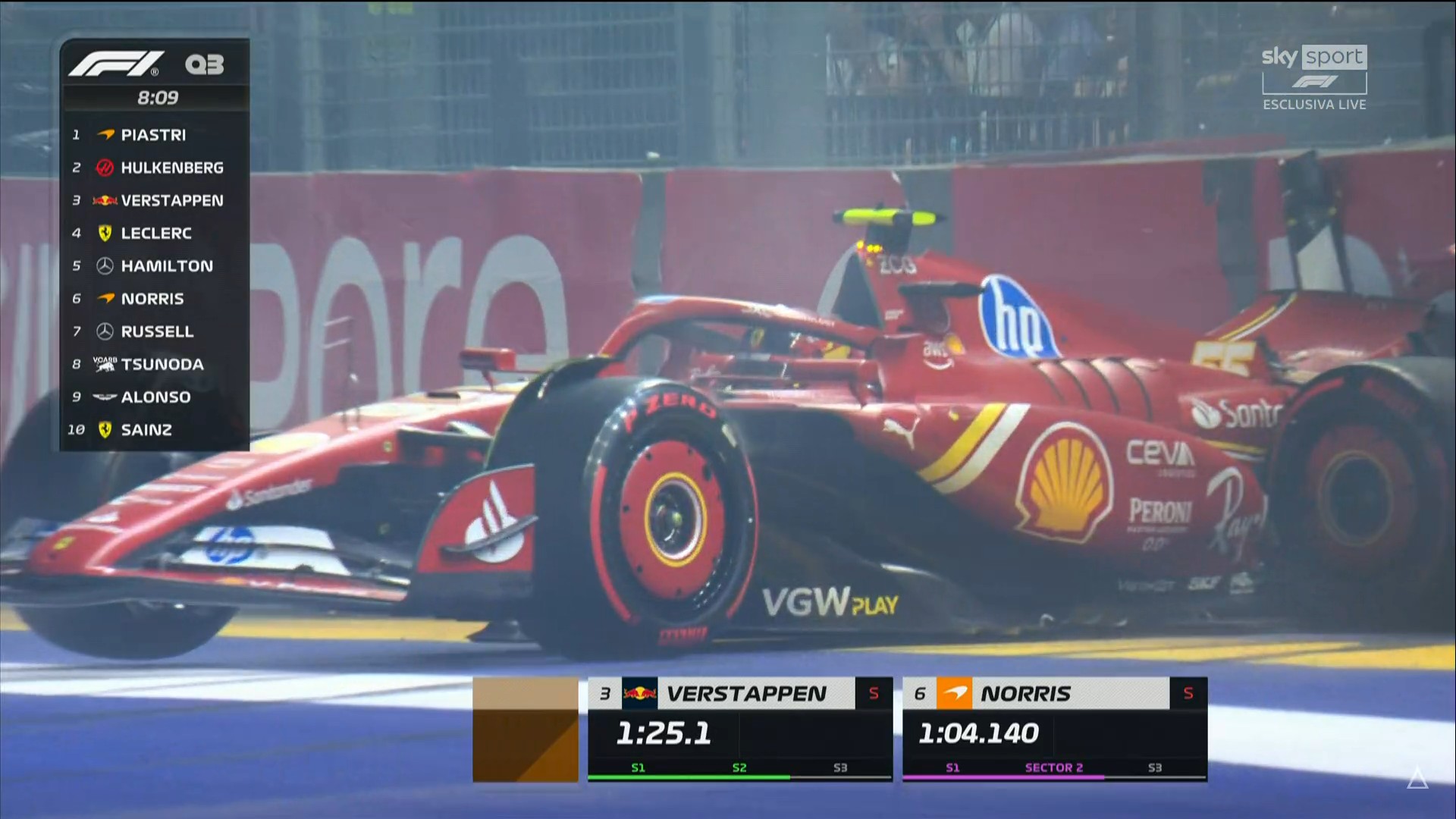 Singapore 2024 F1 QLF 0003 — Postimages