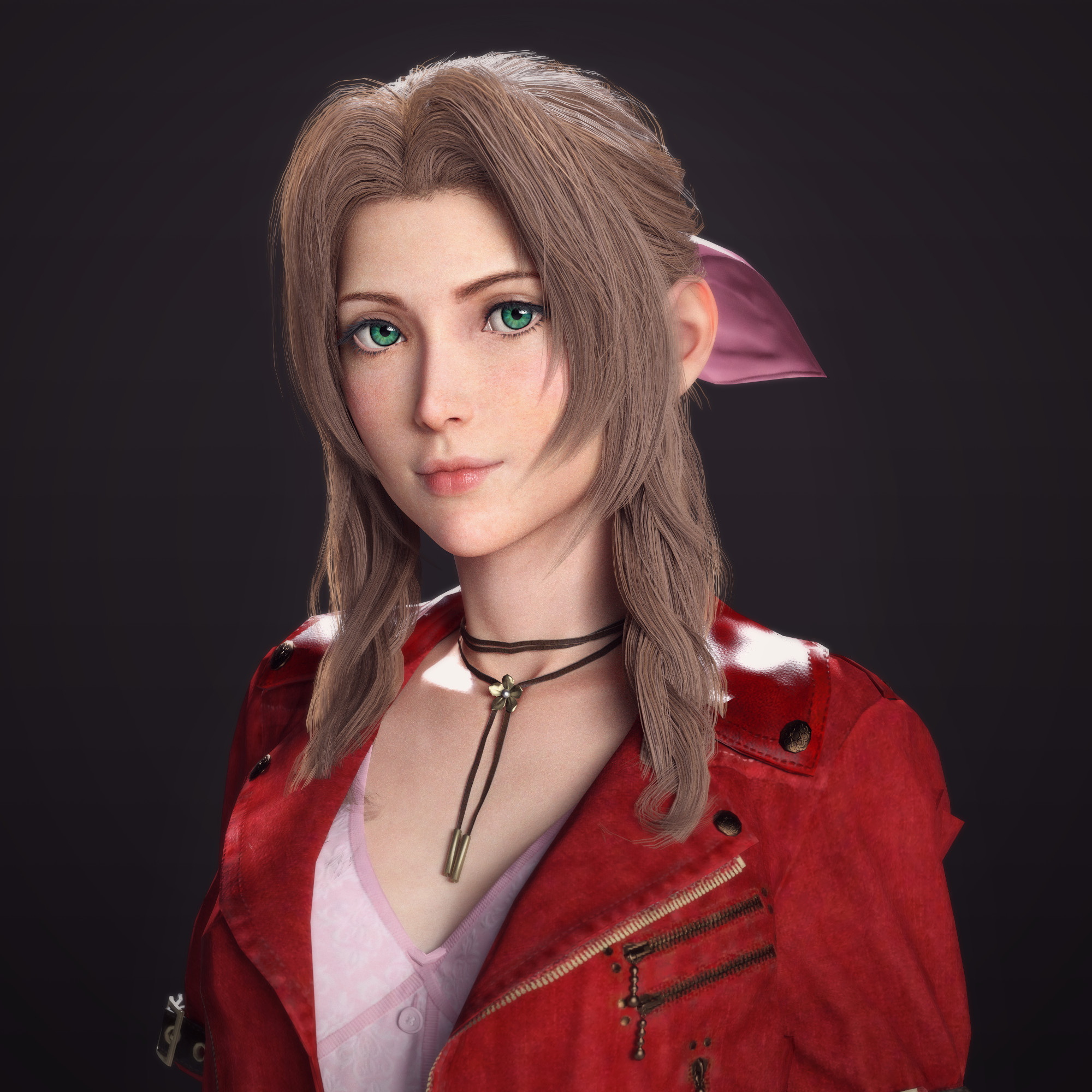 (FILLED 2023-04-22) Aerith For Genesis 8 And 8.1 Female (Sonne Version ...
