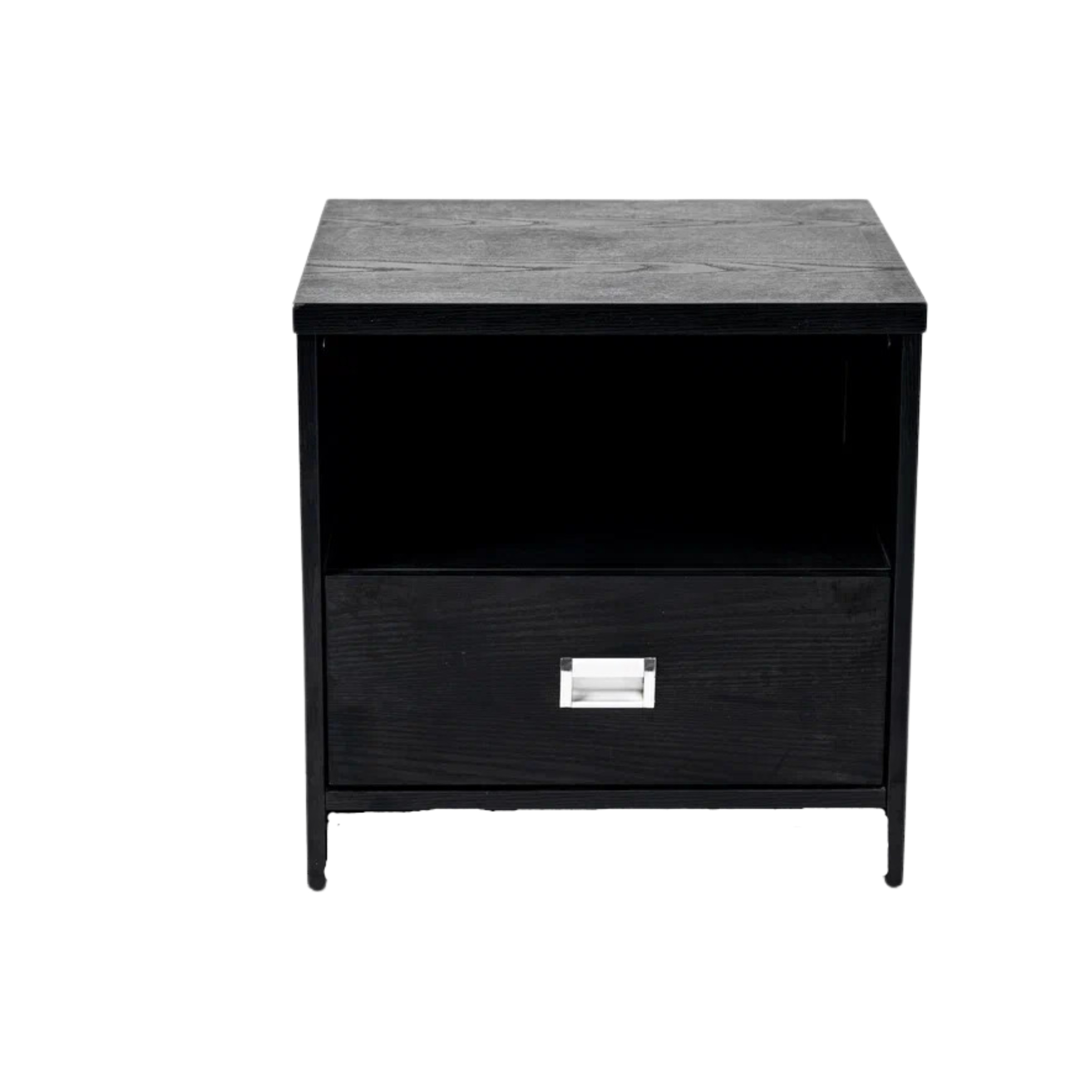 Black Side Table 2 — Postimages